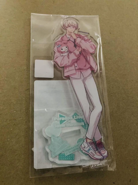 PARARAI PARADOX LIVE Sanrio Axta Tsubame Natsujun EUR 108,71 - PicClick IT