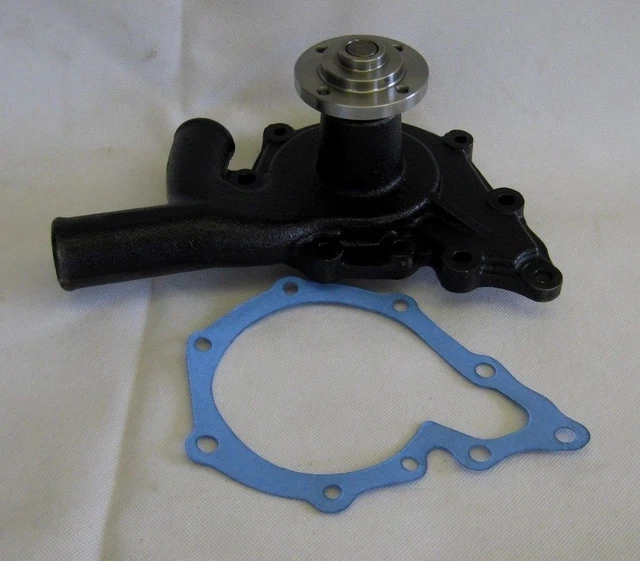 LAND ROVER SERIES 2A, 3 2.25L 9 Stud Water Pump - STC3758, ERC9178 ...