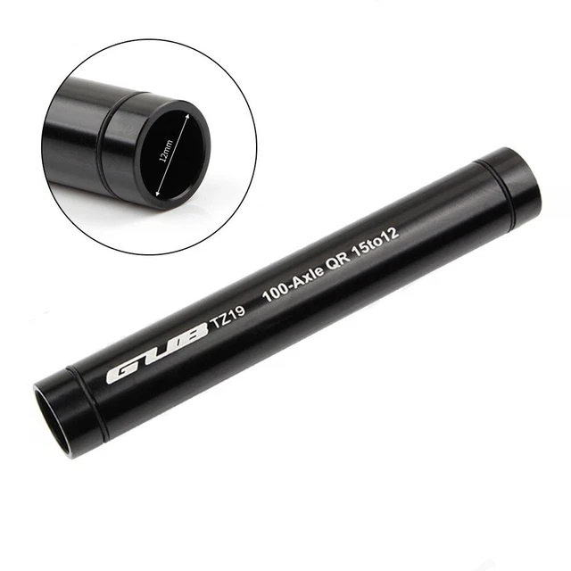 AM LIOREZ LES PERFORMANCES de votre v lo avec un adaptateur moyeu avant de 15 EUR 12,82 ...