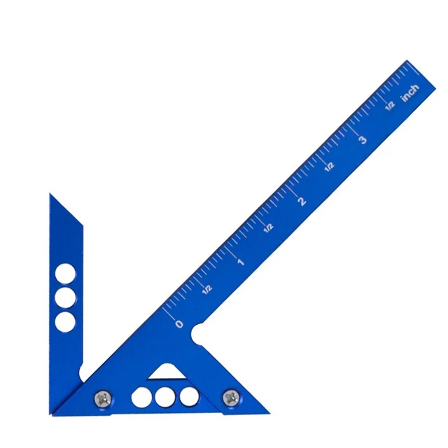 OUTIL DE MESURE de TraçAge Central, Jauge de Calibres de Ligne de ...