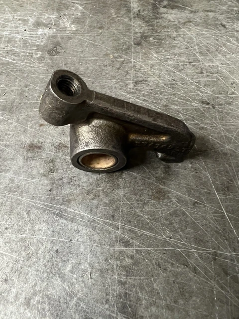 GENUINE LAND ROVER Defender Arm Inlet Rocker Valve (ERC9056) £22.99 ...