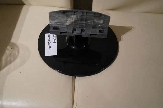 TABLETOP PEDESTAL STAND For 32" Samsung Ue32F4000Aw Led Tv + Genuine ...