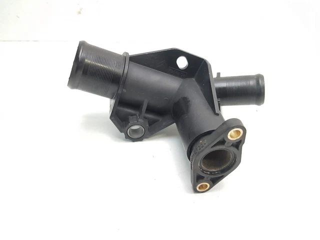 TUBE RACCORD DE Druite 1336AW 9671124980 1.6 e-HDI D TDCI PSA Ford ...