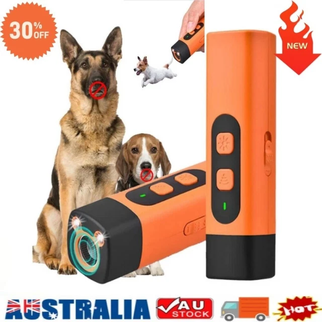 THE BARKSHIELD PRO - 2025 Upgraded Bark Shield Dog Bark Deterrent ...