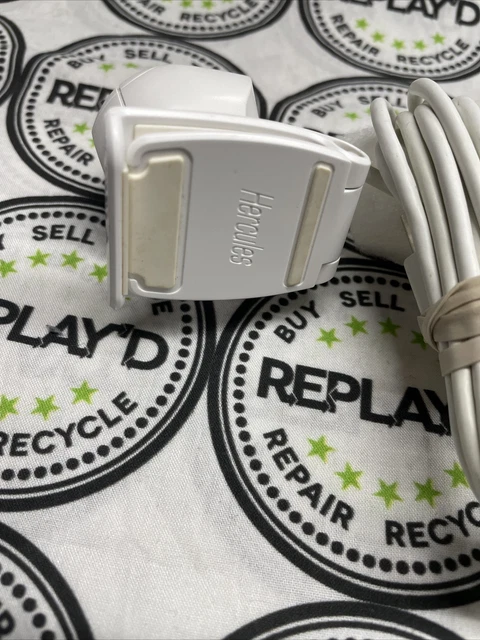 UBISOFT HERCULES USB-KAMERA/WEBCAM - Modell WC04 - weiß - Wii. Original ...