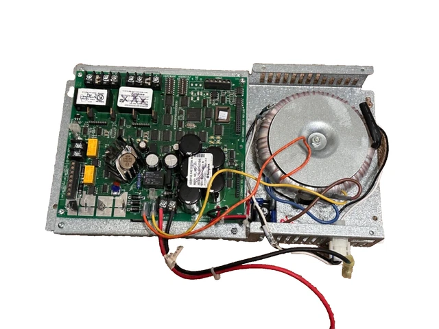 SIMPLEX 4009-9201 FIRE Alarm IDNet NAC Extender $174.95 - PicClick