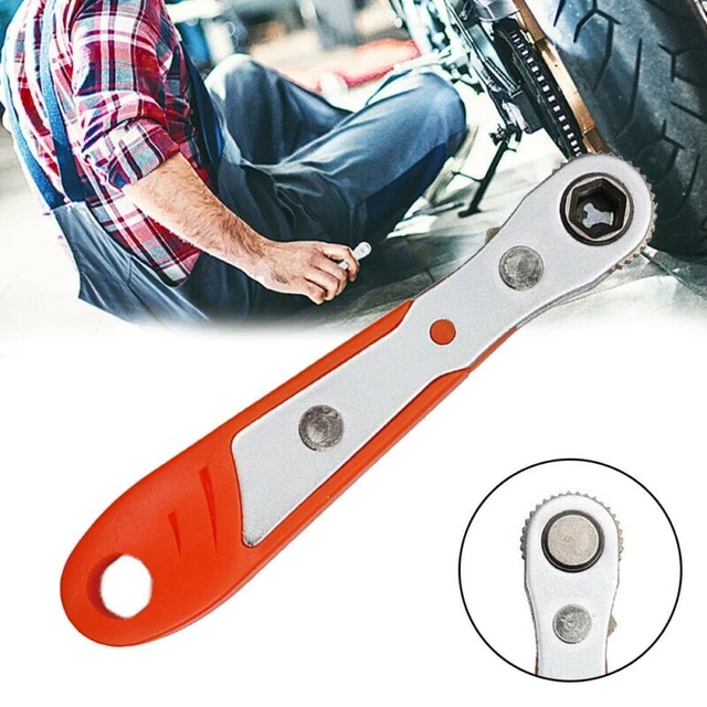 CL CLIQUET 72 dents facile utiliser extension support de bits tournevis ...