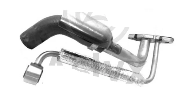TUYAU DURITE DE Turbo Pour Renault Master Iii 2010- 8200796159 Aslyx ...