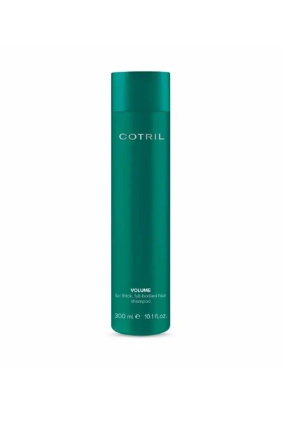 COTRIL VOLUME SHAMPOO 300ml shampoo volumizzante capelli sottili e fini Sostegno EUR 17,00 ...