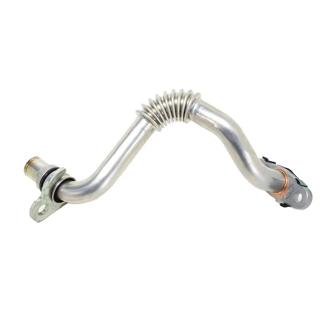 POUR RANGE ROVER Sport L494 turbocompresseur tuyau de retour huile 3 0L ...