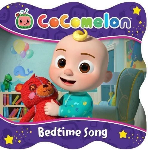 OFFICIAL COCOMELON SING-SONG: The Potty Song by Cocomelon NEW Board ... OFFICIAL COCOMELON SING-SONG: The Potty Song by Cocomelon NEW Board ...