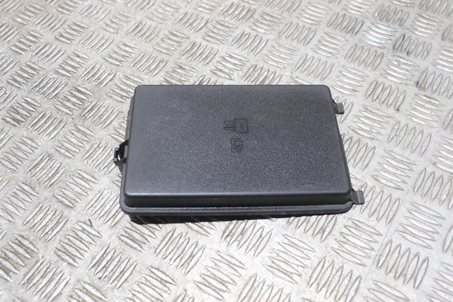 FORD TRANSIT CUSTOM Mk8 Engine Bay Fuse Box Cover Bk2T-14A075-Ab 2018 ...