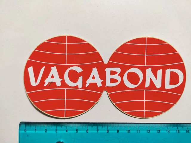 ADESIVO DAVID GNOMO FORMAGGINI STICKER AUTOCOLLANT AUFKLEBER 80s ...