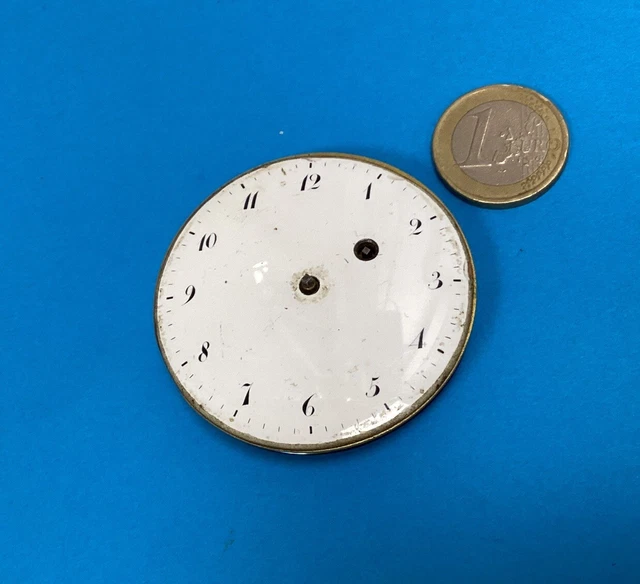 MONTRE GOUSSET À sonnerie EUR 50,00 - PicClick FR