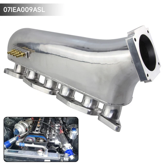 UPGRADE INTAKE MANIFOLD for Toyota Supra Soarer Crown Chaser 1JZGTE ...