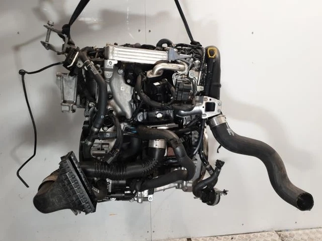 MOTEUR MERCEDES CLASSE GLA 156 PHASE 1 NC EUR 4.939,00 - PicClick FR