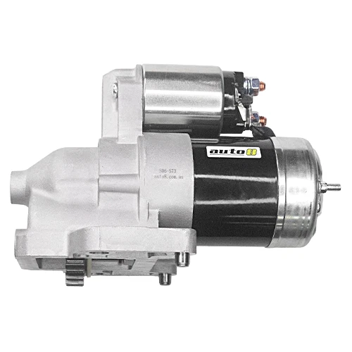 BRAND NEW STARTER Motor for Ford Falcon BA BF 5.4L V8 Barra 220 230 ...