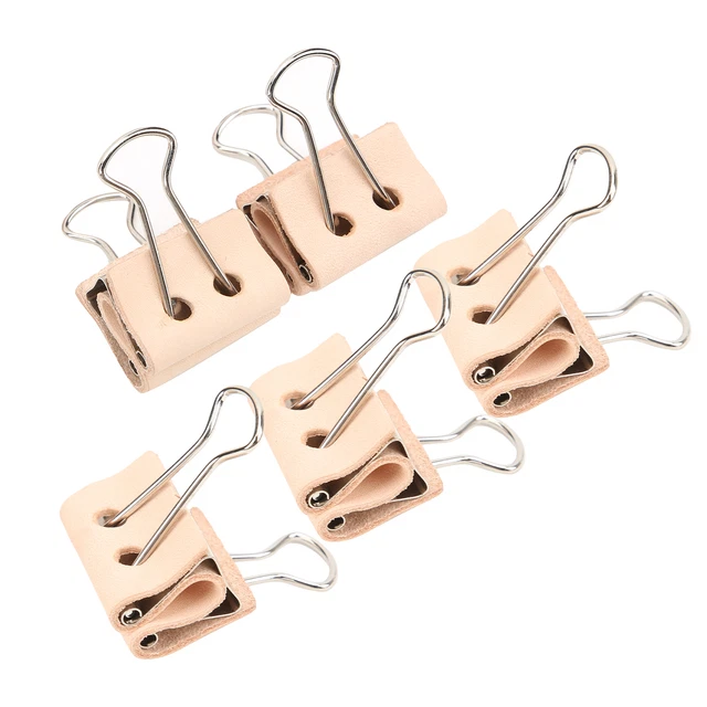 CLIP LEGANTE STRUMENTI artigianali leggeri clip legante carta per ... CLIP LEGANTE STRUMENTI artigianali leggeri clip legante carta per ...