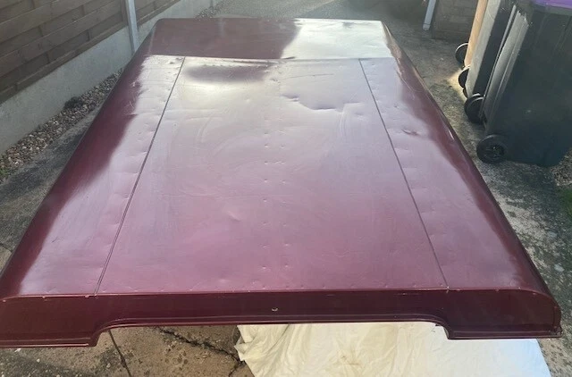 LAND ROVER DEFENDER 90 Roof Panel (No Reserve) £10.00 - PicClick UK