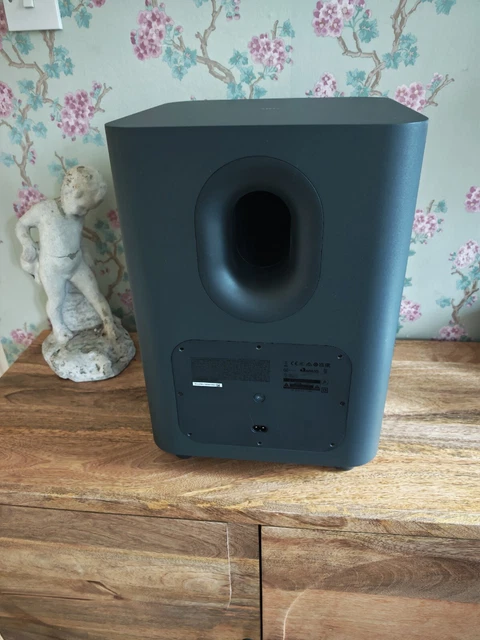JBL BAR 500 (SUB 500) Wireless Subwoofer ***SPARES/REPAIR*** £50.00 ...