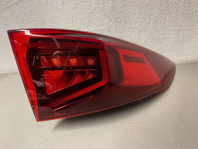ORIGINAL CUPRA FORMENTOR ab 2020 LED Rückleuchte Heckleuchte Rechts ...