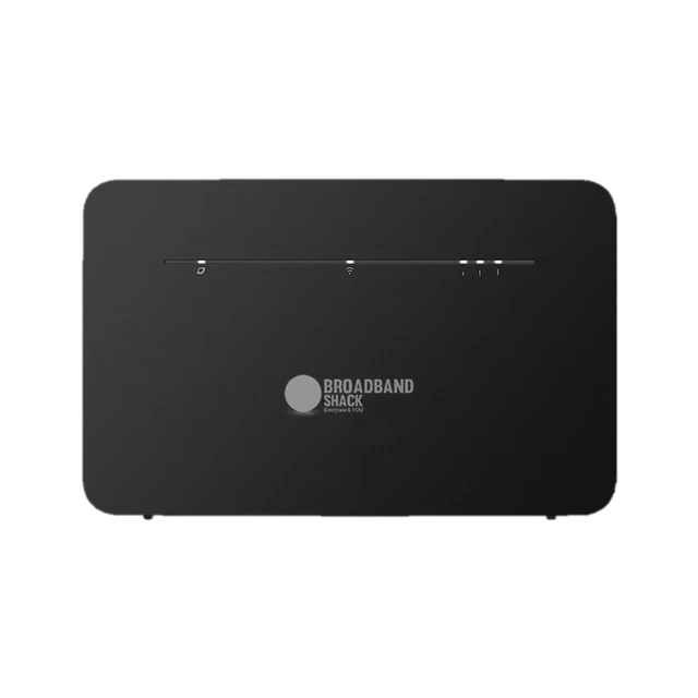 HUAWEI B535 4G+ Cat7 LTE Router with Unlimited O2 Data SIM Bundle £99. ...