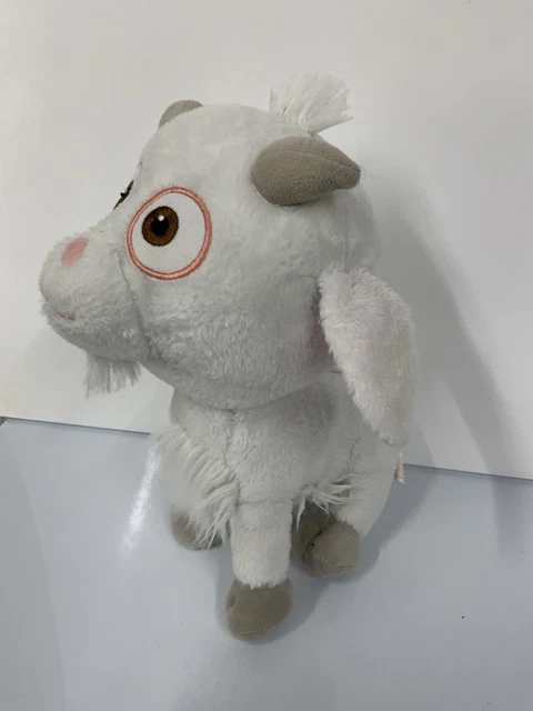 DESPICABLE ME LUCKY The Goat Plush Soft Toy Stuffed Animal 11” £3.99 ...