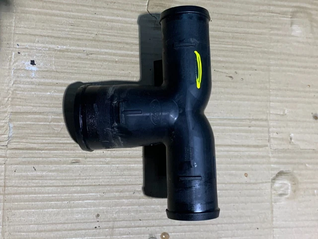 RANGE ROVER SPORT L494 3 Way Intercooler Pipe Cpla-6K769-C £26.07 ...