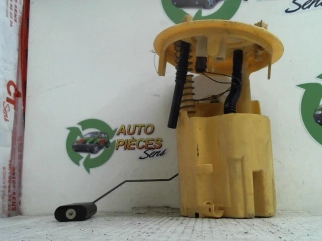 JAUGE À CARBURANT PEUGEOT 308 2 SW EUR 25,00 - PicClick FR