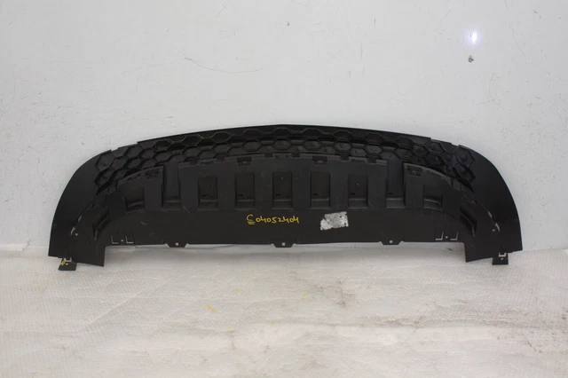 MERCEDES VITO W447 Front Bumper Under Tray A4478850036 Genuine *DAMAGED ...