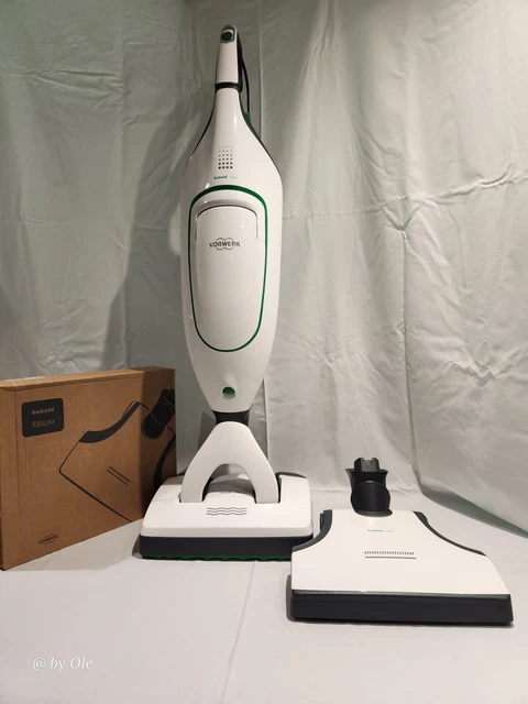 VORWERK KOBOLD VK200 Saug- + Wischaufsatz SP600 EUR 599,00 - PicClick DE