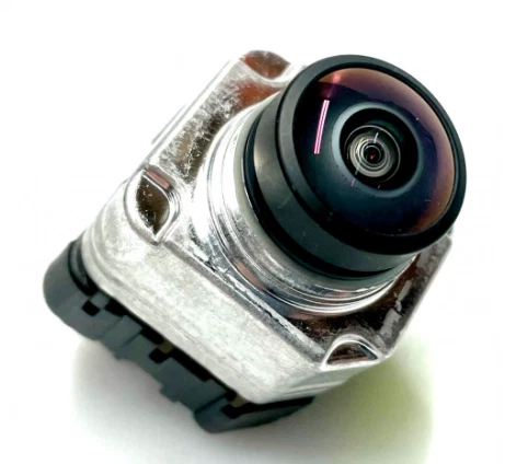 AUDI A3 8Y Rückfahrkamera-Steuergerät mit Kamera 5WA980556D, neues ...