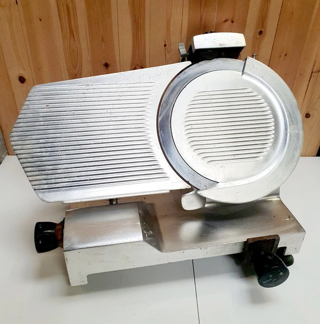 OMEGA BF350 MEAT Slicer - Collection only‼️ £83.90 - PicClick UK