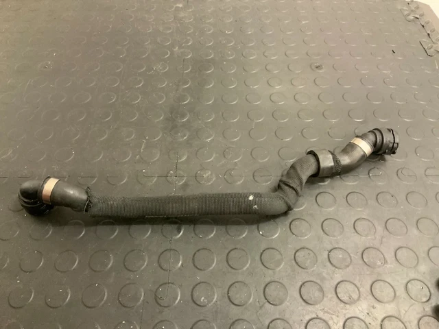 MERCEDES BENZ CLASS W205 C63 C63S Amg Coolant Hose Pipe A2055019382 £34 ...