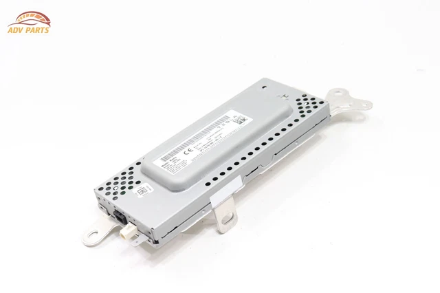 TESLA MODEL 3 Radio Fm/Hd Control Module Unit Oem 2017 - 2022 💎 EUR 60 ...