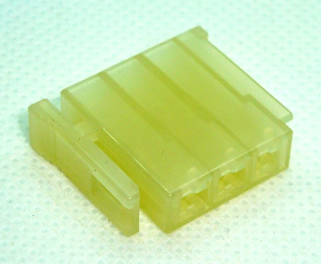 LAND ROVER / MG-ROVER - Interior Light Connector & Terminals - YPC10026 ...