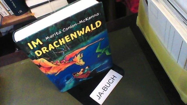 IM DRACHENWALD CONLON-MCKENNA, Marita und Elisabeth Spang: EUR 5,82 ...