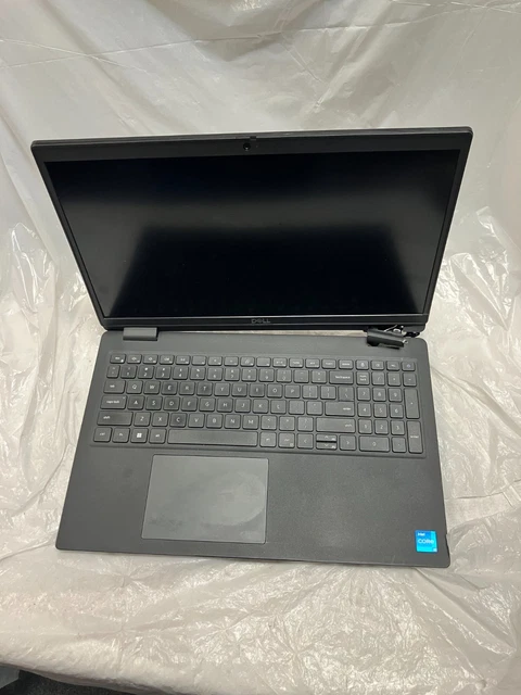DELL LATITUDE 3520 i5-1135G7 @ 2.4GHz, NO RAM/HDD/OS -Broken Screen ...