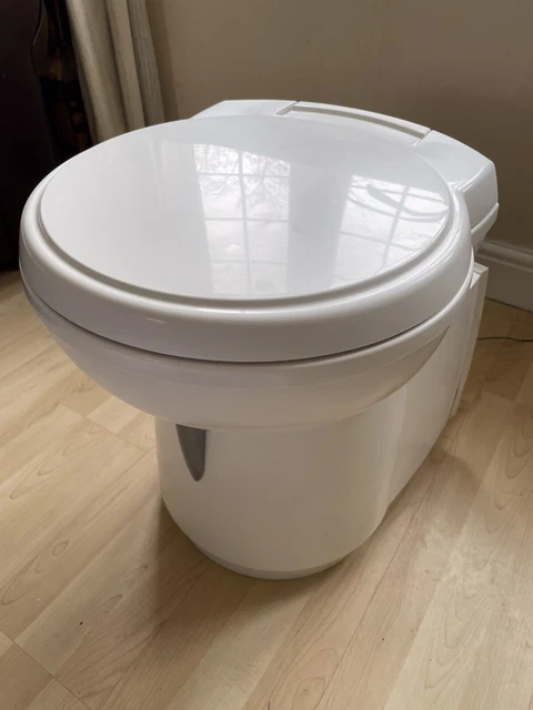 THETFORD C262 SWE Cassette Toilet Caravan Motorhome Campervan Carcass ...