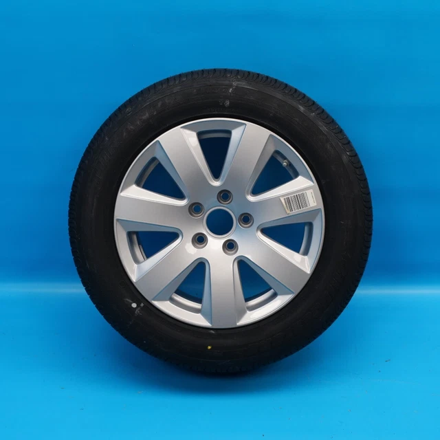 AUDI A6 4F C6 Alliage 16 Pouces 4F0601025AJ Roue Compléte Reservereifen ...