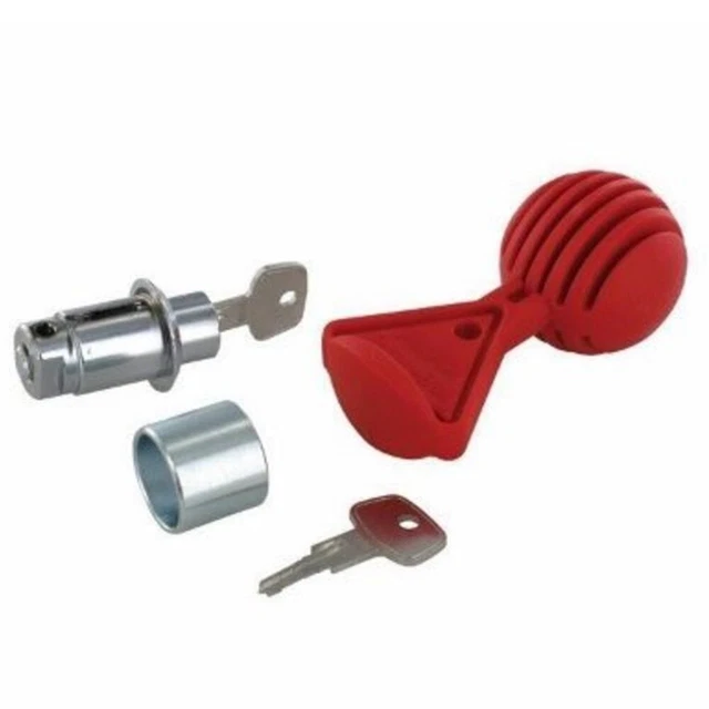 BRIAN JAMES ALKO Lock for Cast Trailer Coupling Heads AK301 & AK351 AL ...