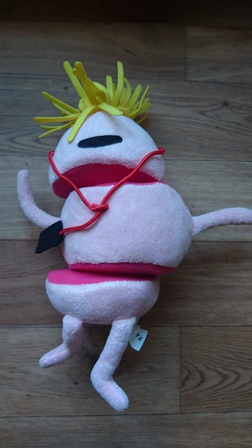 ULTRA RARE DUMB Ways to Die Plush TALKING Soft Toy STUMBLE 2013 £79.99 ... ULTRA RARE DUMB Ways to Die Plush TALKING Soft Toy STUMBLE 2013 £79.99 ...