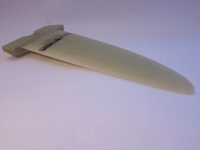 FINNE WINDSURFEN MISTRAL Race-Slalom Blade, Powerbox, Depth:295mm ...