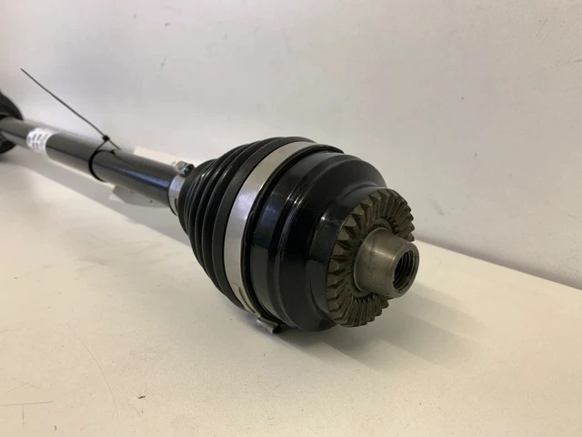 ORIGINAL BMW F40 F44 F45 F48 F39 F54 F60 arbre de sortie D=24MM ...