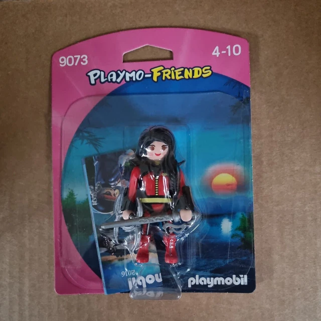 PLAYMOBIL 9073 4-10 EUR 8,89 - PicClick FR