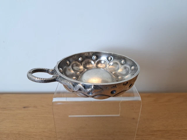 RARE TASTEVIN , Argent Massif , Paris , XVIII°. EUR 850,00 - PicClick FR