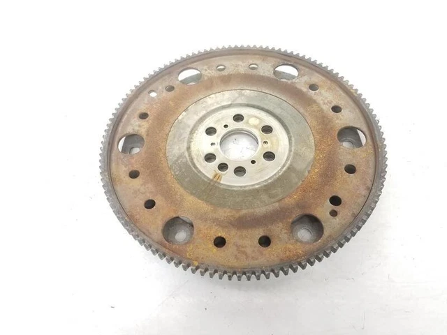 11227548102 VOLANTE MOTORE per BMW 1 20 I 2006 1605877 EUR 135,42 ...