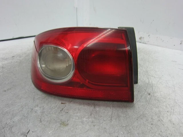 B74PH2 ENJOLIVEUR INF feu arriere gauche pour RENAULT LAGUNA II 2001 ...