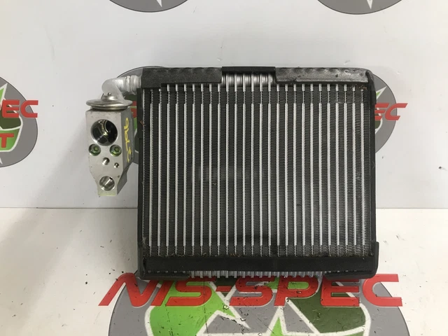 2018 NISSAN X-TRAIL T32 Air Conditioning Evaporator P/N 272804BA0B 2014 ...