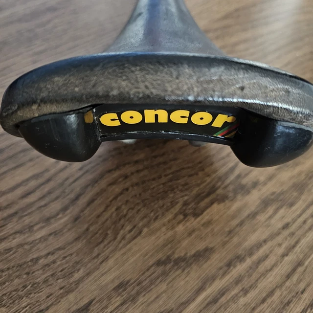 SELLA SANMARCO CONCOR SUPERCORSA Vintage EUR 59,00 - PicClick IT